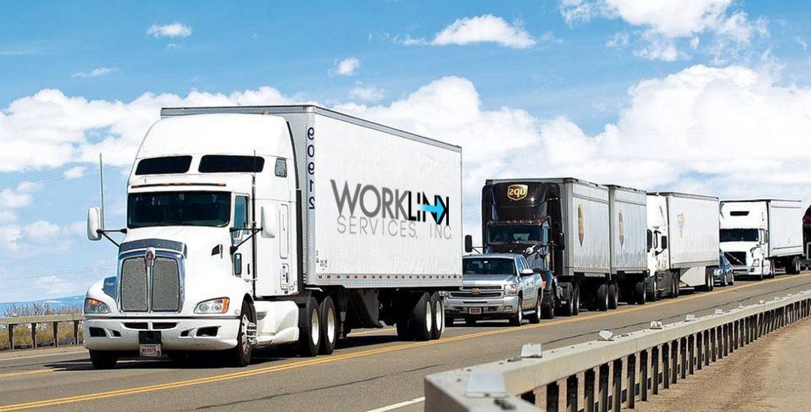 trcuk | Worklink Services Inc.