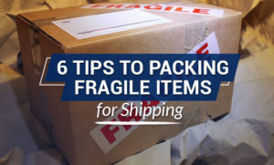 6 Tips to Packing Fragile Items for Shipping | Blog | Worklink Services ...